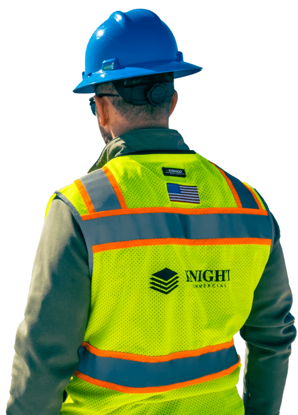 About Us - Knight Commercial