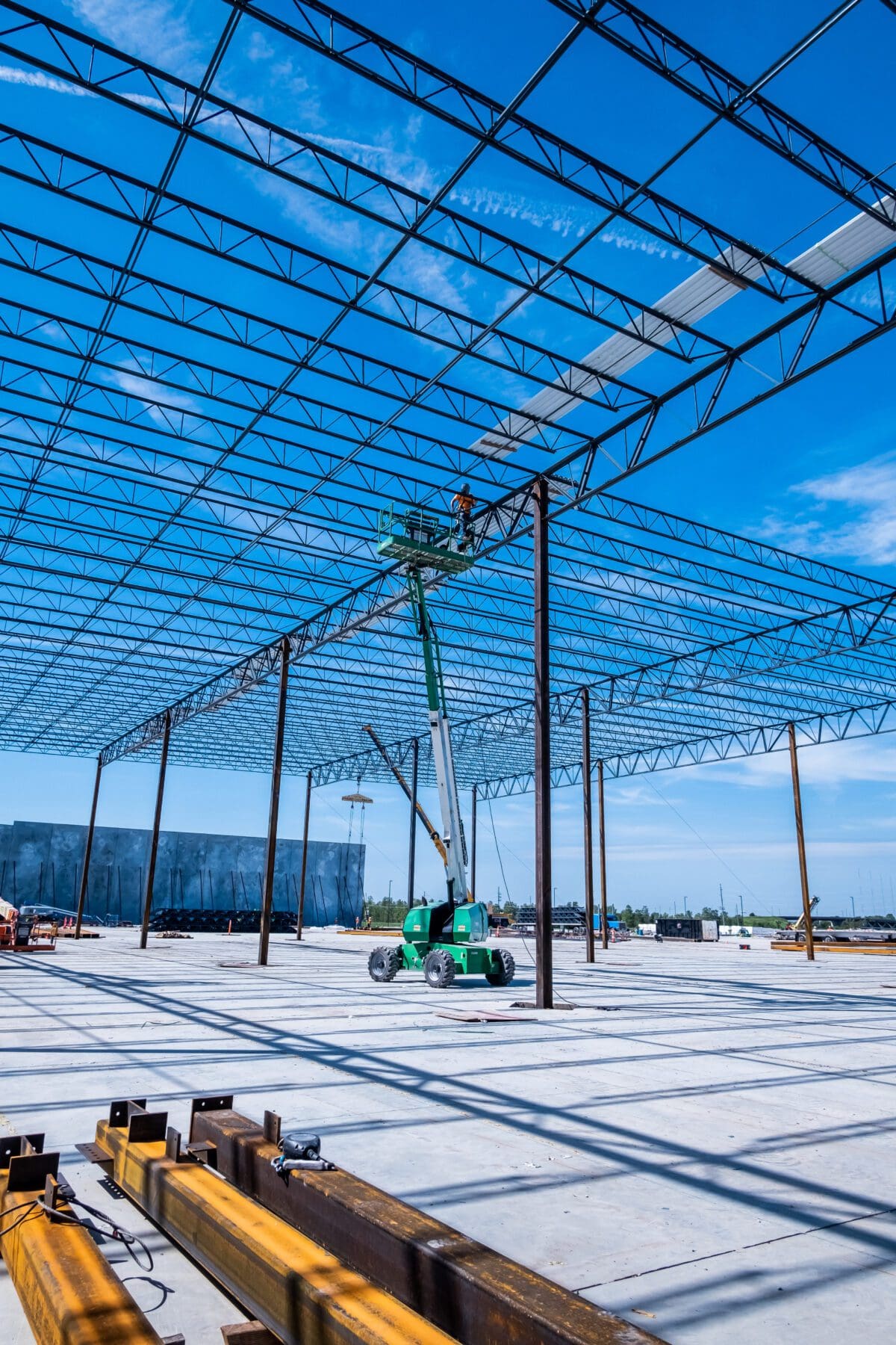 Gallery - Knight Commercial