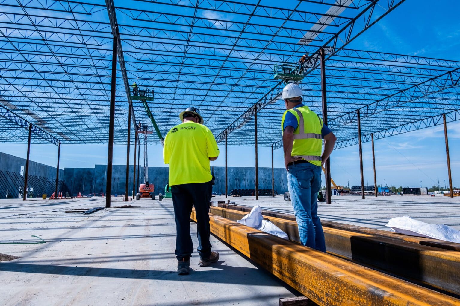 Gallery - Knight Commercial